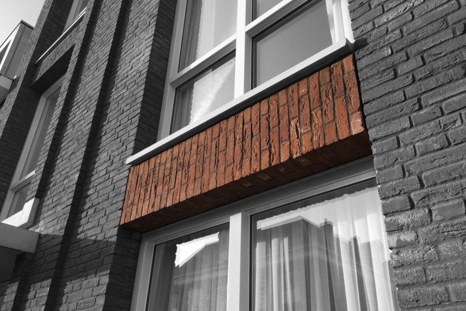 Prefab metselwerk lateien » Bouwwereld.nl