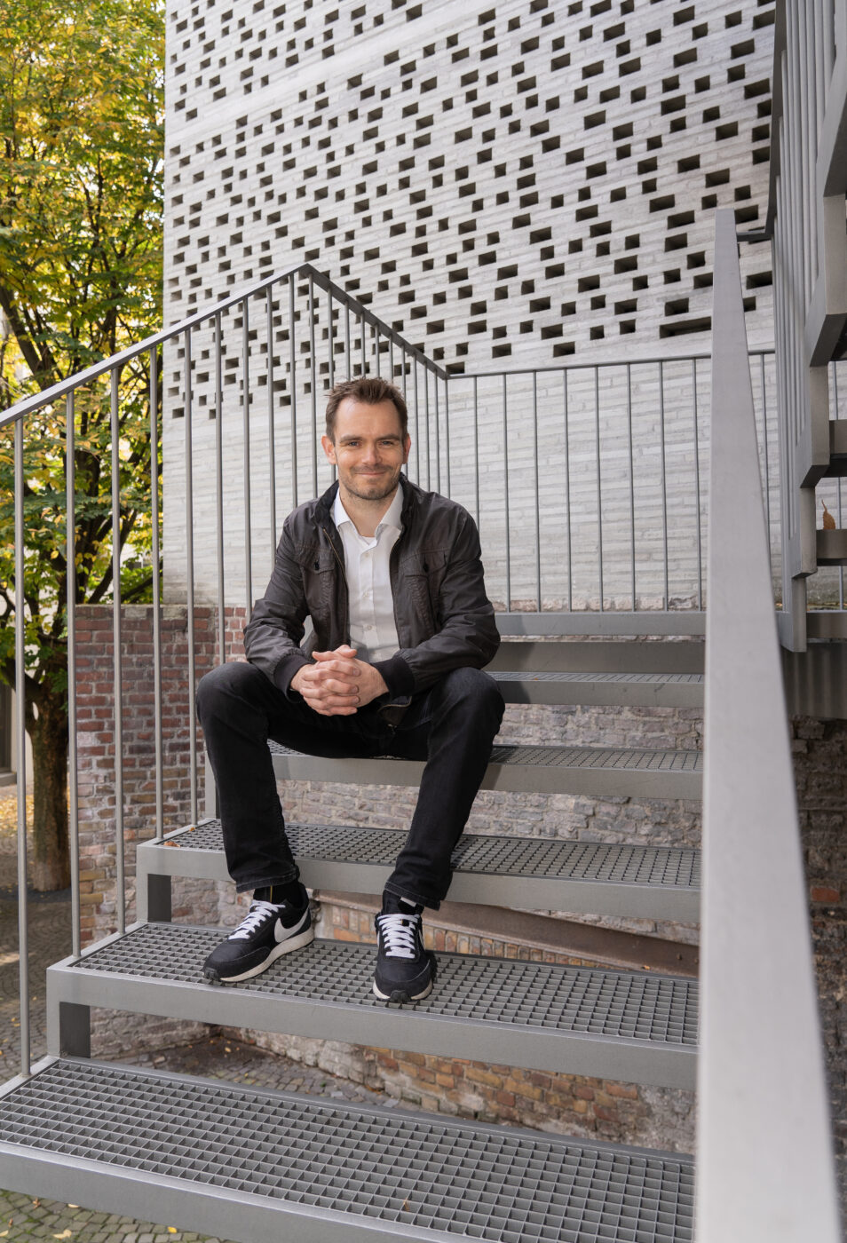 Matthijs Boer over museum Kolumba: 'Een voorbeeld van ultieme ...